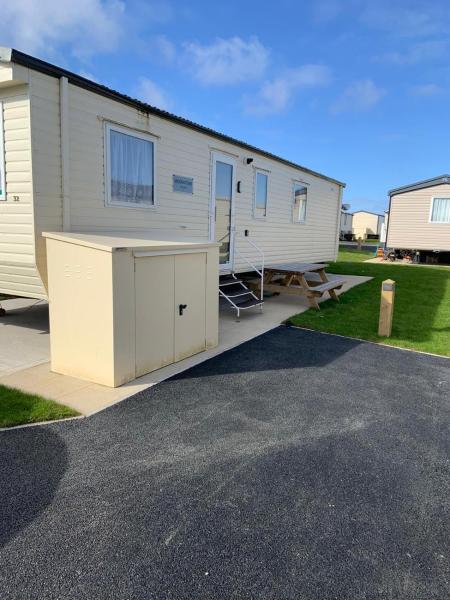 Marton Mere - Lytham St Annes
