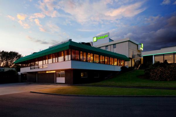 Holiday Inn Stoke On Trent M6 Jct15 By Ihg - Great Britain