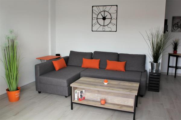 Modern And Lovely Apartment In Los Cristianos - Los Cristianos