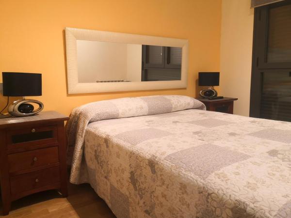 Apartamentos Chevere Naranja - Oviedo