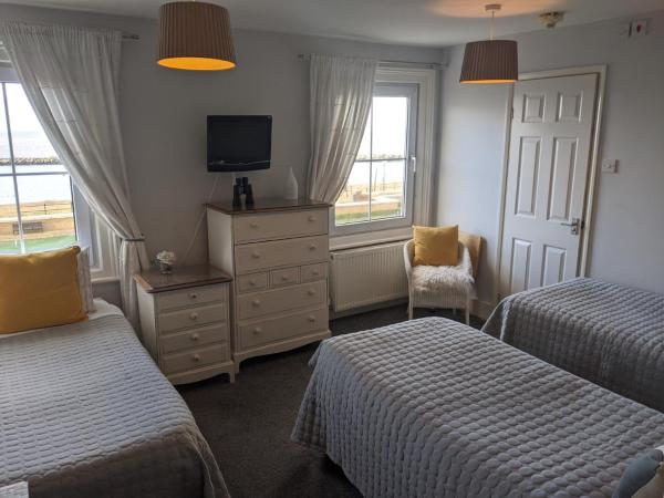 Aqua Bay Guest House - Whitstable