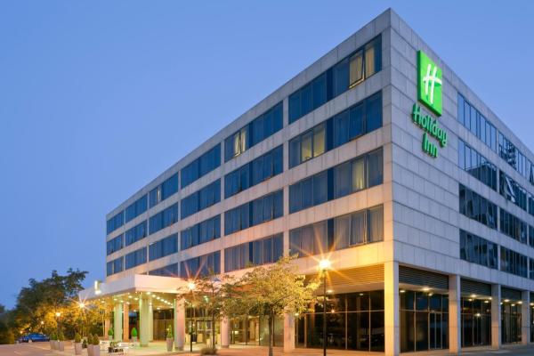 Holiday Inn Milton Keynes Central By Ihg - Hertfordshire