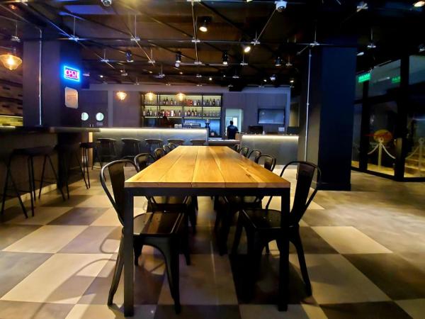 Ibis Styles Buenos Aires Florida - Buenos Aires