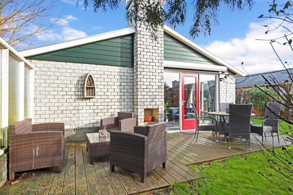Ferienhaus Petten Aan Zee - Noord-Holland