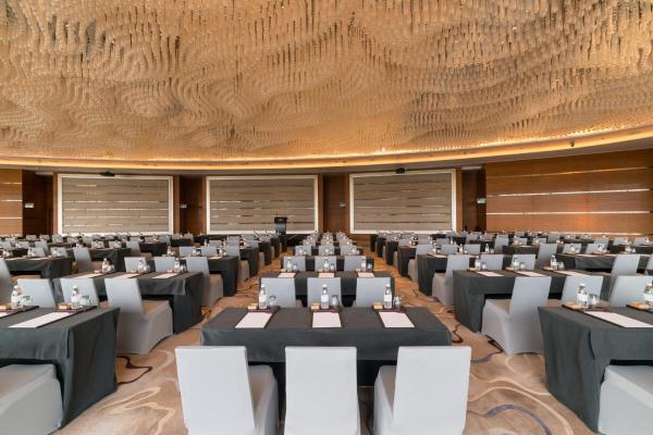 Crowne Plaza Macau By Ihg - Zhuhai
