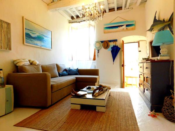 La Casa Sul Mare! - Levanto