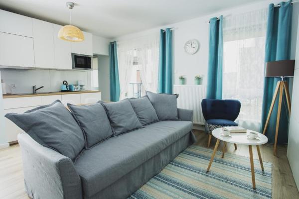 Apartament W Sercu Gdańska - Gdańsk