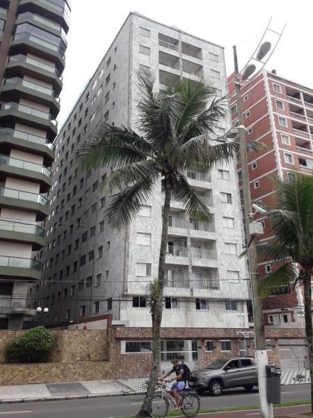 Ed Rei Davi - Praia Aviacao - Praia Grande