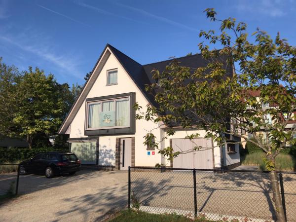 Villa Vindina - De Panne