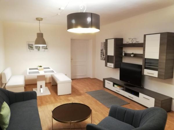 Ferienwohnung Familie Rauch - Wörthersee