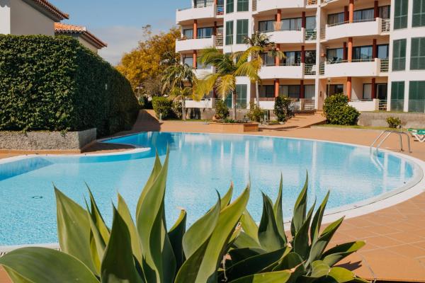 Funchal Lounge Apartment - Monte