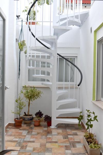 Casa Cabanyal - Valencia