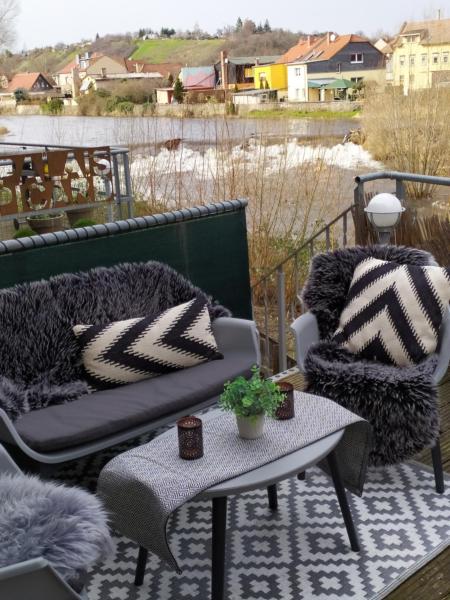 Palais Picard Ostflügel - Allemagne