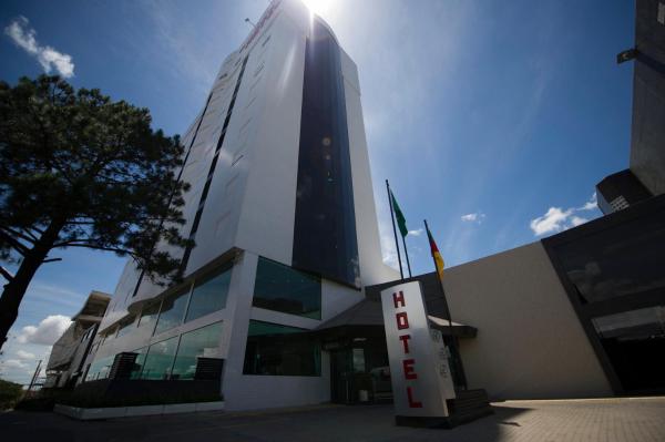 Prix Hotel - Passo Fundo