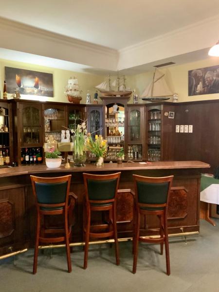 Bluhm's Hotel & Restaurant Am Markt - Kyritz