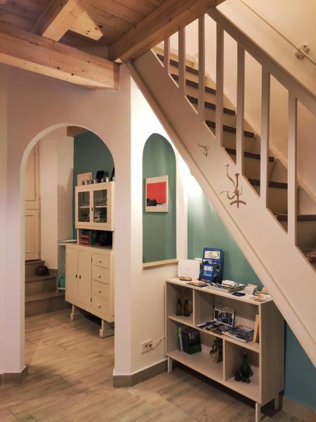 B&b Mastro Francesco - Bagnara Calabra