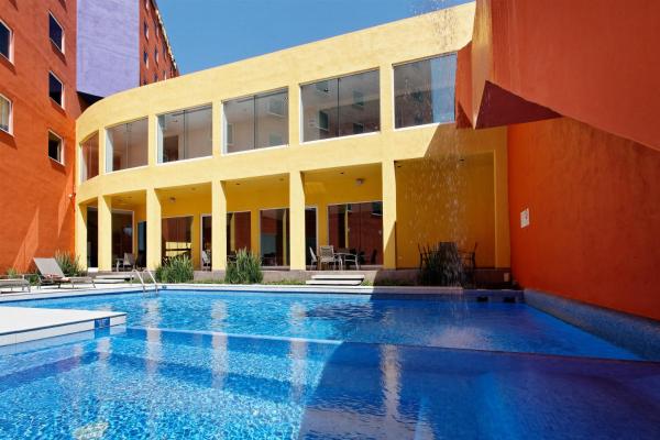 Crowne Plaza Monterrey Aeropuerto By Ihg - Nuevo León