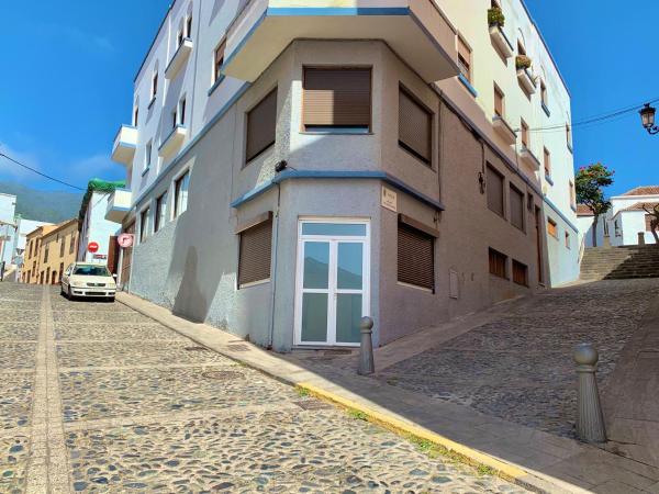 Apartamento San Francisco - Santa Cruz de La Palma