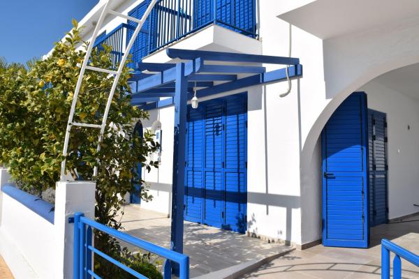 Villa St. Nicolas 8 - Protaras - Protaras