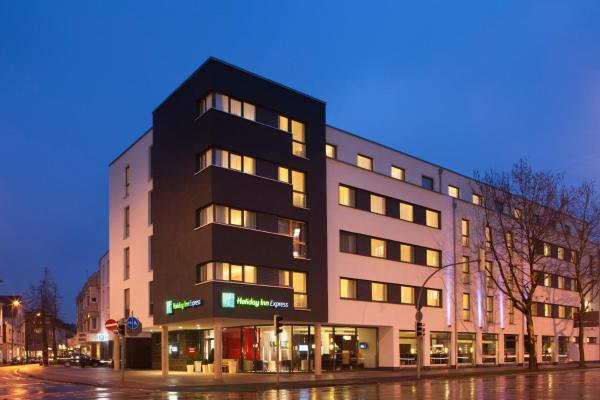 Holiday Inn Express Gütersloh By Ihg - Bielefeld