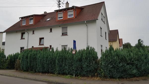 Outletcity Ferienwohnung - Apartment 4 - Metzingen