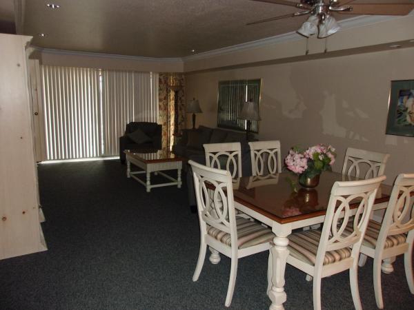 Unit 66 - Treeloft 3 Bedroom Villa - United States