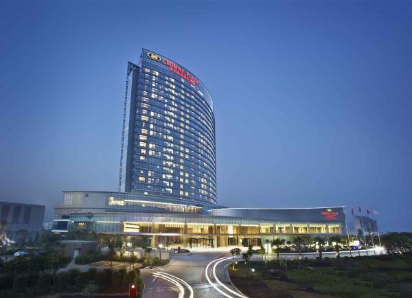 Crowne Plaza Huizhou By Ihg - Huizhou