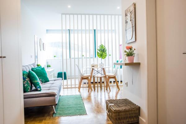 Oporto Sweet & Tasty - Porto