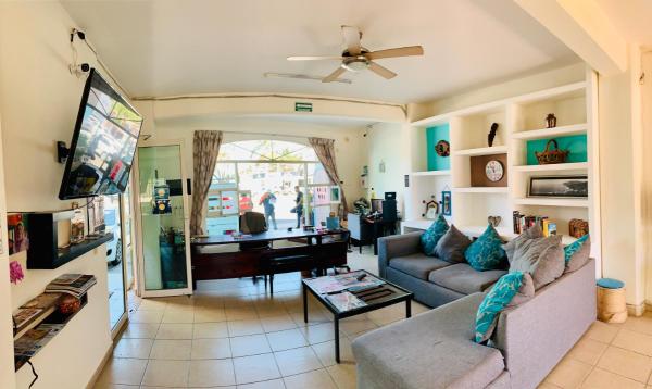 Hostal Bucerias - Bucerías
