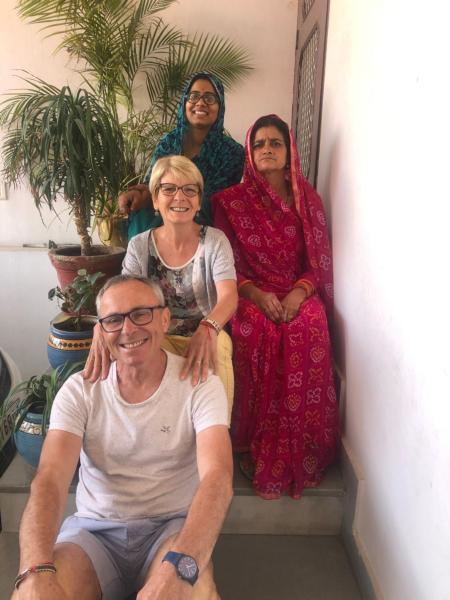 Maison Jaipur - Rajasthan