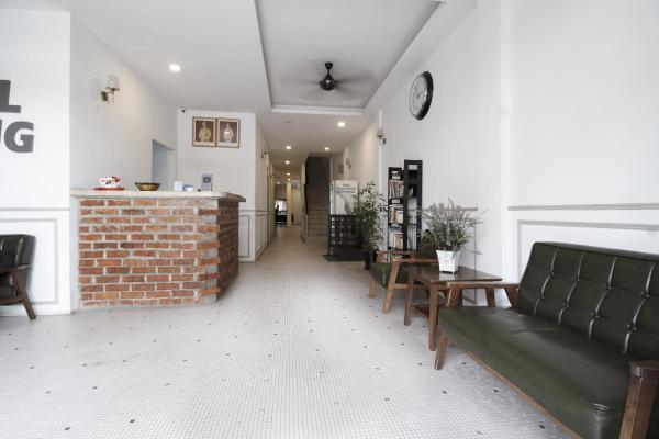 M S Hotel, Tengku Kelana Ktm Klang - Klang