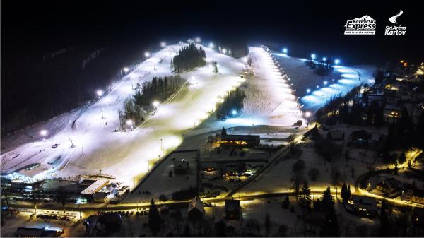 Wellness Hotel Sauna - Tschechien