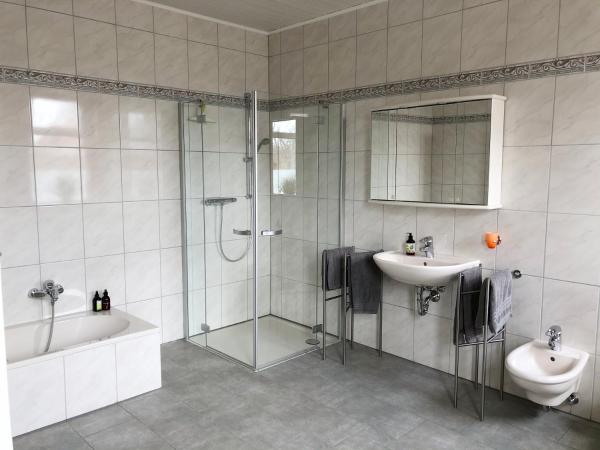 Intergo Apartments - Deutschland