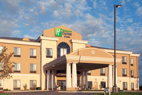 Holiday Inn Express Hotel & Suites Amarillo South By Ihg - Amarillo, TX
