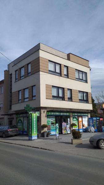 Dream House - Kruševac