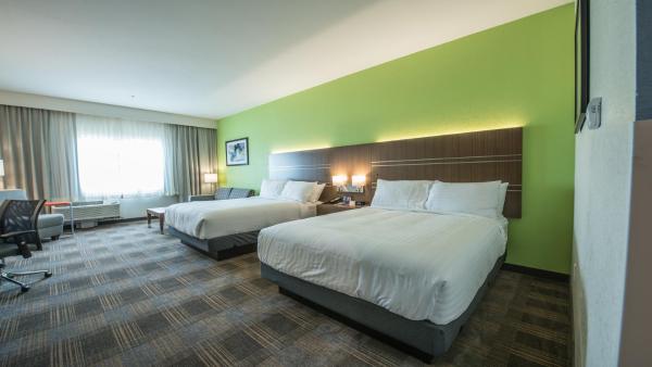 Holiday Inn Express & Suites - Dripping Springs - Austin Area By Ihg - Dripping Springs, TX