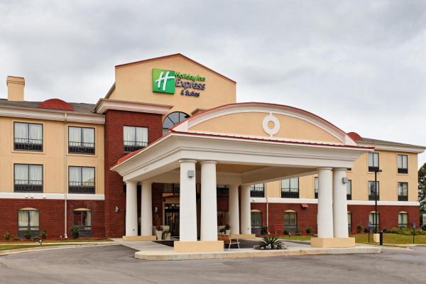 Holiday Inn Express - Andalusia By Ihg - Alabama