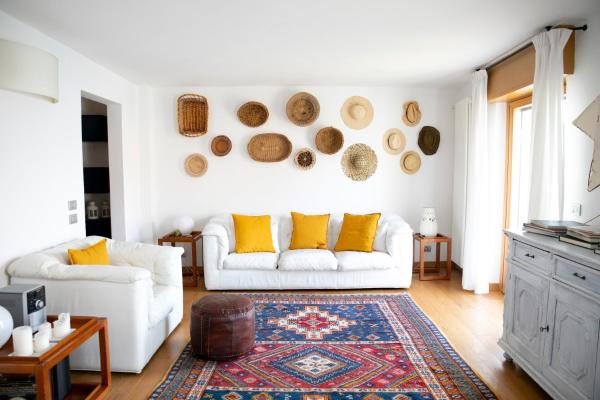 Iseolakerental - Casa Stella D'acqua - Iseo