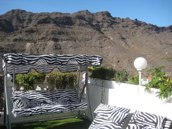 Apartment Casa Molino - Mogán
