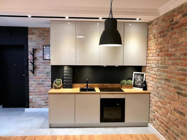 Stylish Cozy Flat In Warsaw Center - Warsaw