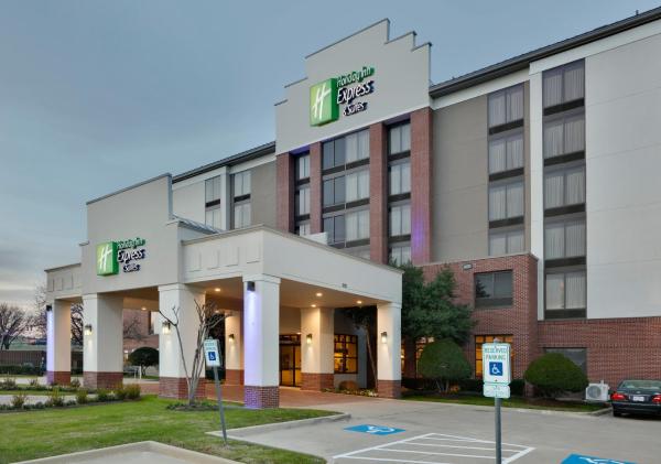 Holiday Inn Express & Suites Irving Conv Ctr - Las Colinas By Ihg - Carrollton, TX