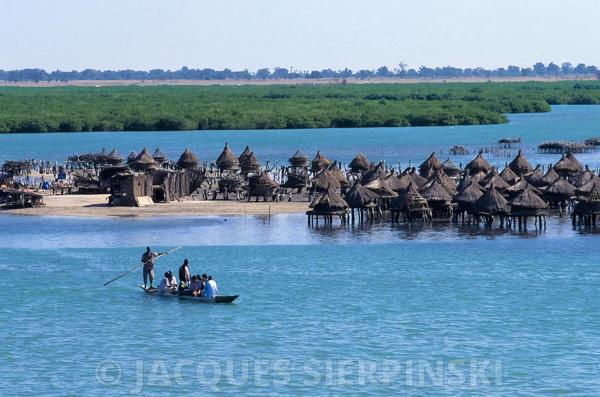 Auberge Cœur Océan - Senegal