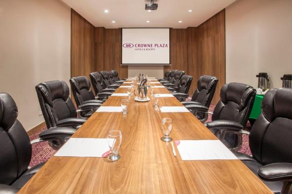 Crowne Plaza Airport By Ihg - Panama City