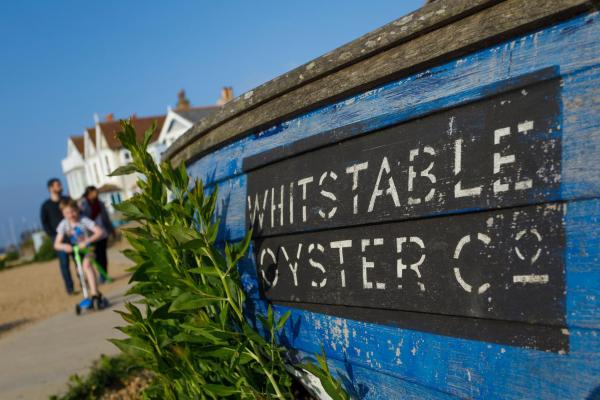 No 10 - Whitstable