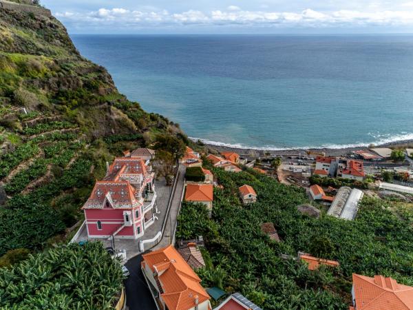 1905 Zino's Palace - Ponta do Sol