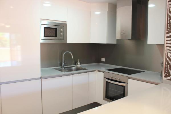 Perfecto Apartamento De Playa - Tenerife