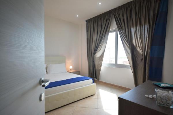 Da Rocco B&b - Torre Lapillo
