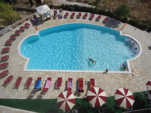 Grand Hotel Sofia - Noto