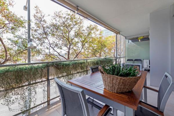 Ccib Forum Deluxe Apartment - Badalona