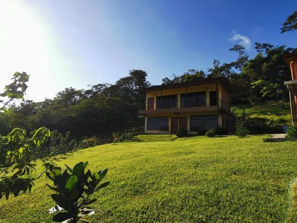 Monteluna Studios Monteverde - Costa Rica